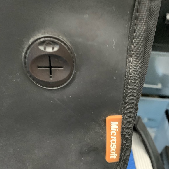 Microsoft | Bags | Microsoft Laptop Bag | Poshmark